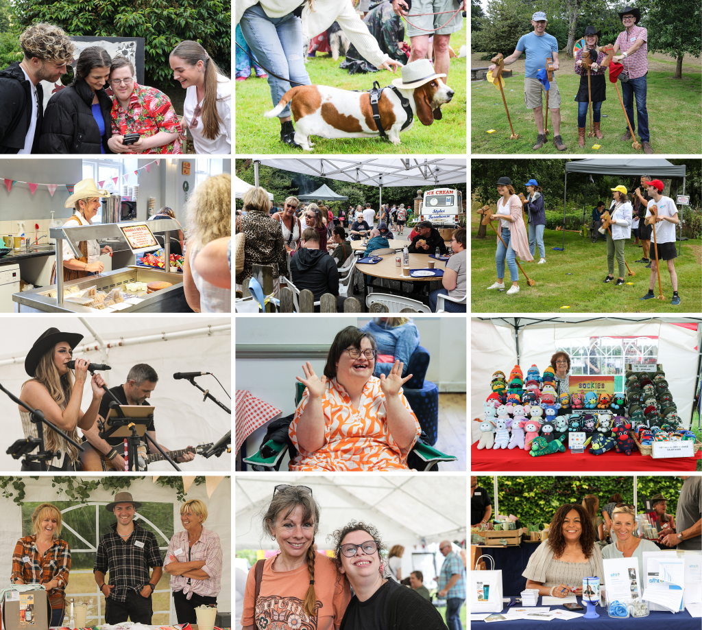 Country Summer Fayre 2024 – Stable Family Home Trust